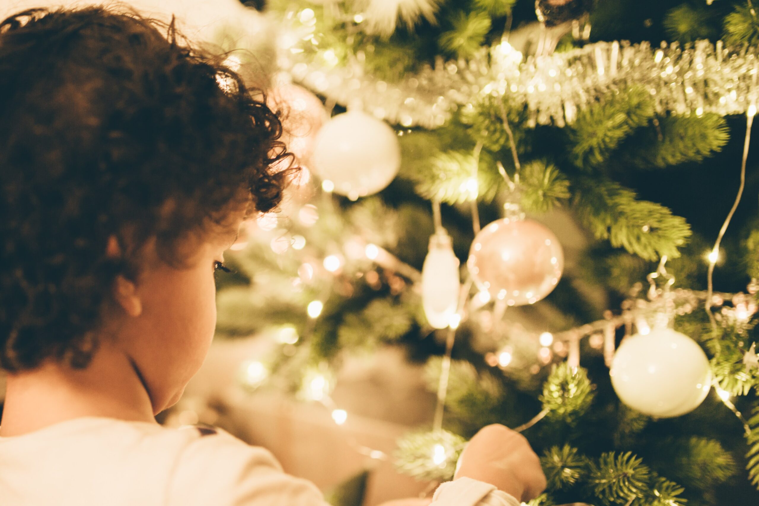 Ho-ho-ho! Activities for Children at Christmas