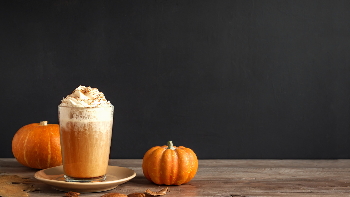 Receta de té de calabaza y por qué consumirlo en Otoño - ChicaNOL