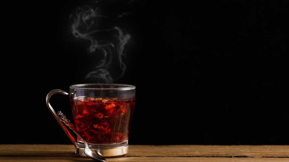 ¿Conoces estas infusiones medicinales para tu cuerpo y alma? ¡Te harán ...