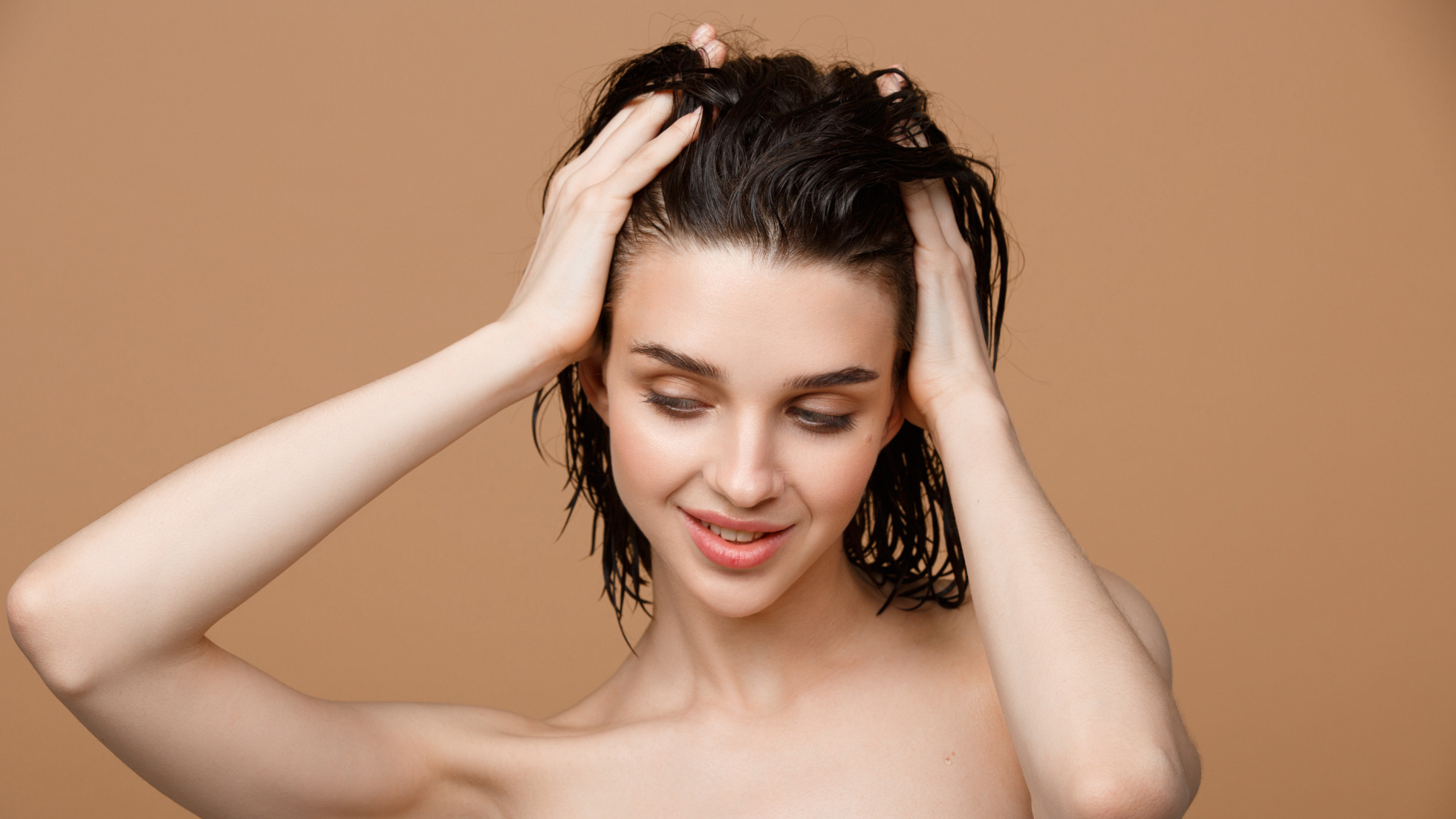 5 consejos para tener un cabello saludable y brillante de forma natural ...