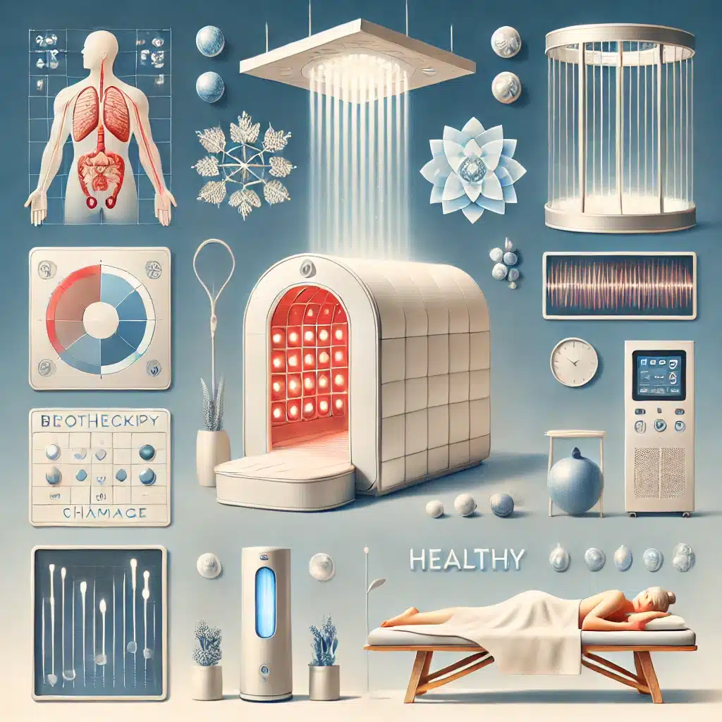 ¿Qué es el Biohacking y Cómo Puede Mejorar Tu Bienestar? - ChicaNOL