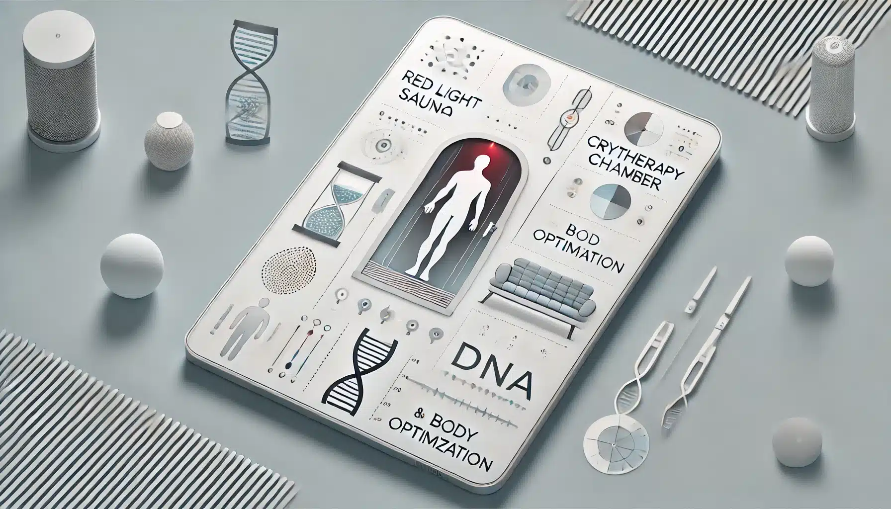 ¿Qué es el Biohacking y Cómo Puede Mejorar Tu Bienestar? - ChicaNOL